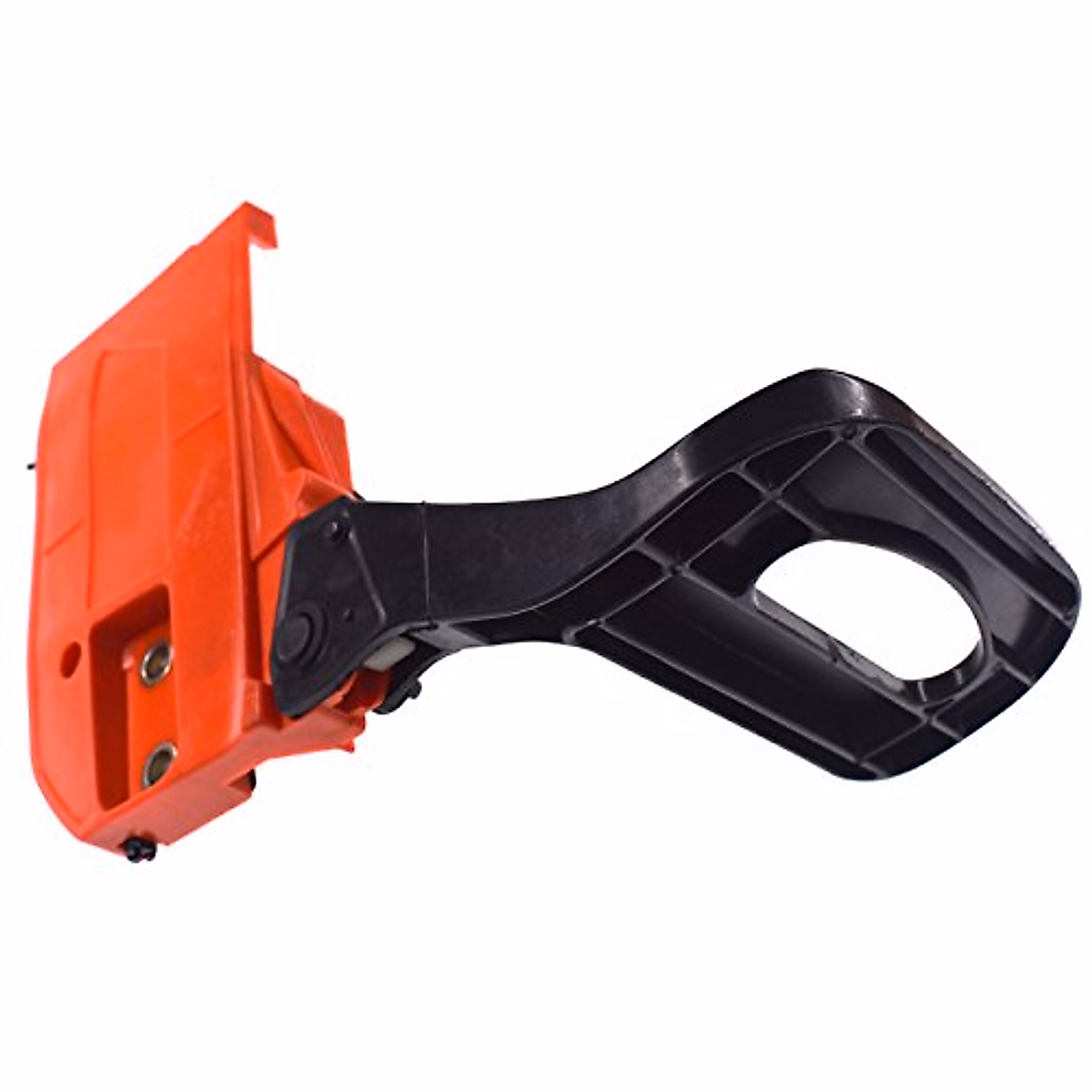 Mingdun Brake Handle Clutch Sprocket Cover Fit Chinese Chainsaw 4500 5200 5800 45cc 52cc 58cc for Home Garden Supplies Accessories