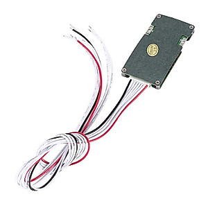 YWBL-WH 24V 20A 7S Lithium Li-ion Battery, Board with Balancing