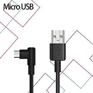 GAOMON Standard Micro USB Cable for GAOMON Drawing Tablet M10K 2018/M10K PRO/S620