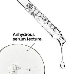 The Ordinary Salicylic Acid 2% Anhydrous Solution, Gentle Exfoliating Serum for Blemish-Prone Skin and Uneven Texture, 1 Fl Oz