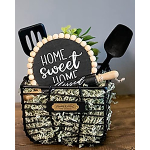 MagicWater Supply Soft & Thin Cut Crinkle Paper Shred Filler (2 LB) for Gift Wrapping & Basket Filling - Sage