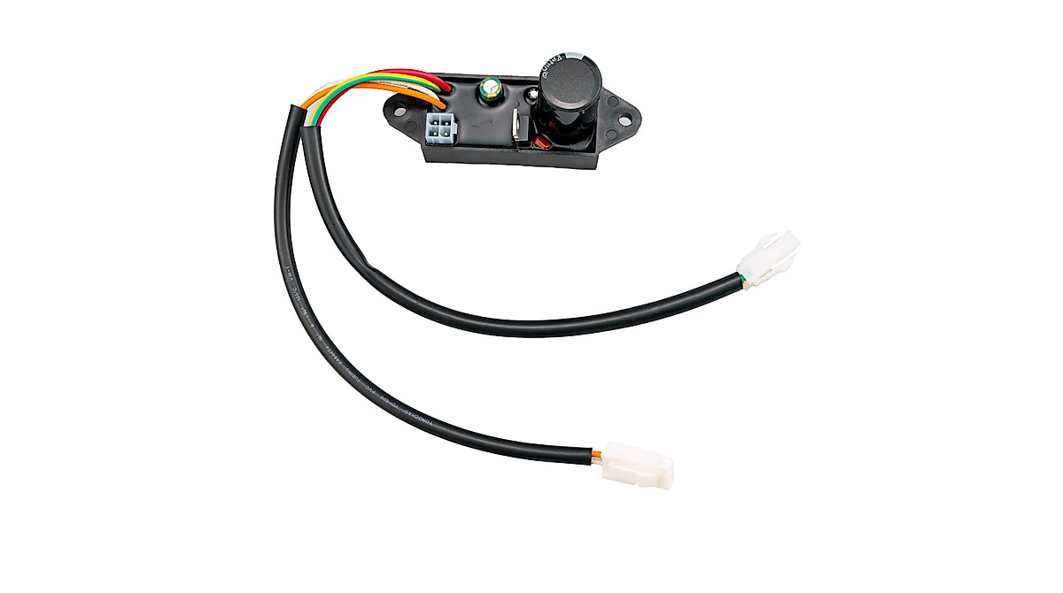 Tapa Ignition Control Module for Generac iQ3500 Portable Generator