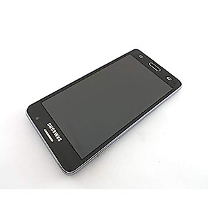 Samsung G550T GSM 4G LTE Unlocked Galaxy ON5 Smartphone (Renewed)