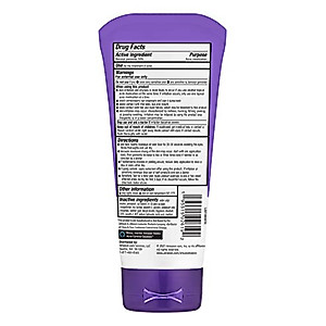 Amazon Basics Daily Acne Control Cleanser, Maximum Strength 10% Benzoyl Peroxide Acne Medication, 5 Fluid Ounces, Pack of 1