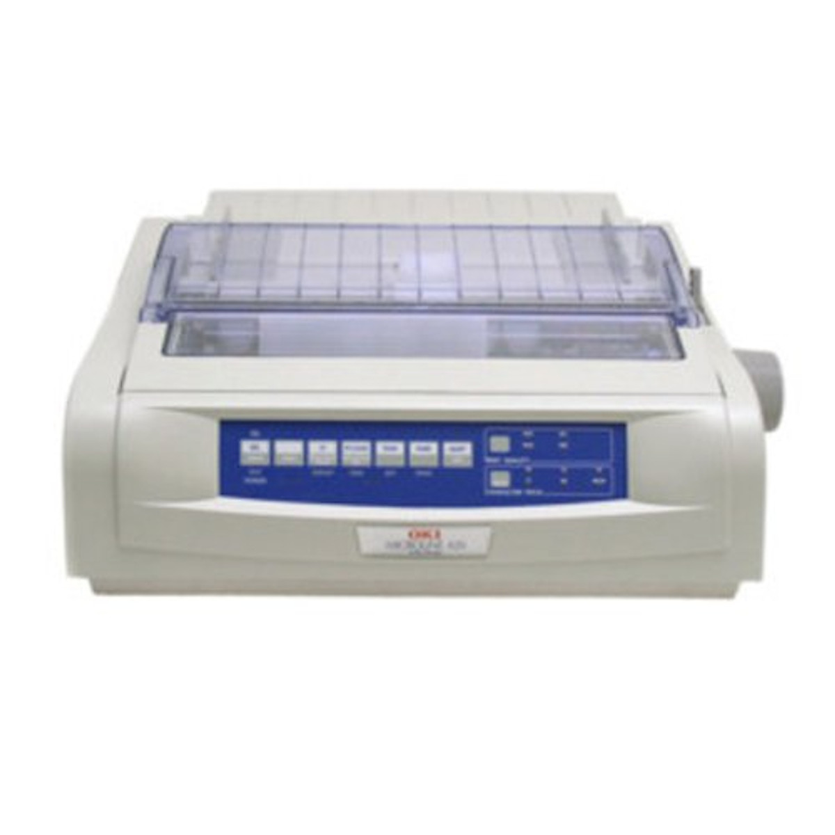 OKI 62418701 MICROLINE 420 Dot Matrix Printer