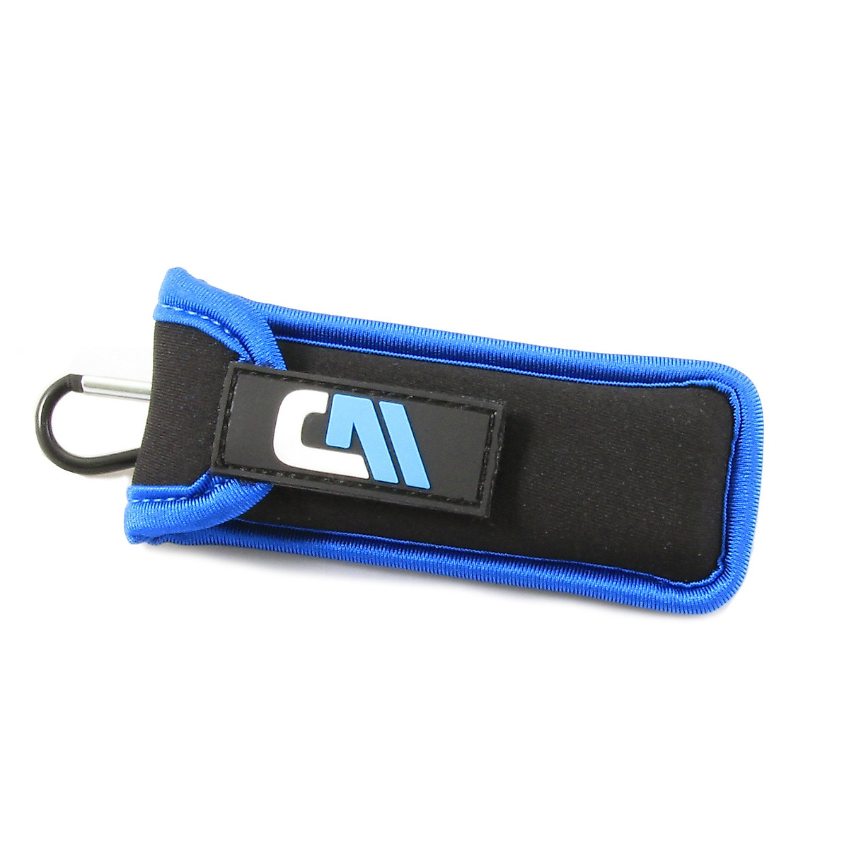 CASEMATIX Clip on Pocket Knife Pouch Compatible with Swiss Army Knives Under 4 inches such asSwiss Army Knife Classic sd, Tinker, Huntsman, Camper 2, Nail Clip 580 and More