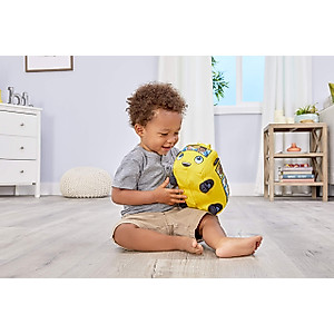 Little Tikes Little Baby Bum Wigglin' Wheels On The Bus Official Plush Toy