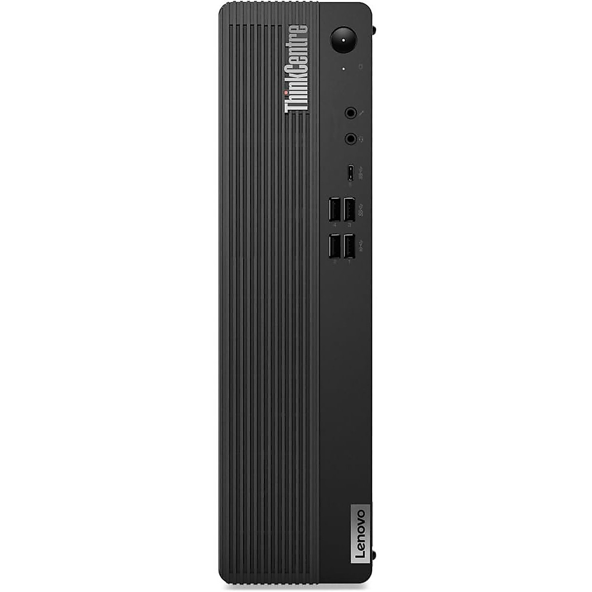 Lenovo ThinkCentre M75s Home & Business Desktop (AMD Ryzen 5 PRO 4650G 6-Core, 32GB RAM, 1TB SATA SSD, AMD Radeon, WiFi 6, BT 5.2, Bluetooth, Win11P) w/Hub