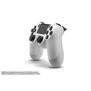 DualShock 4 - White