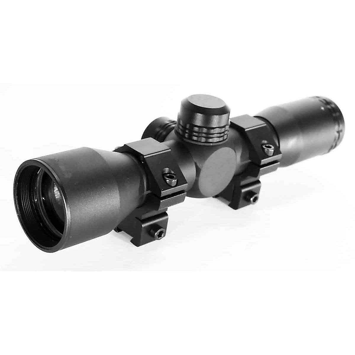 Hunting Scope for Savage Model 64 FXP