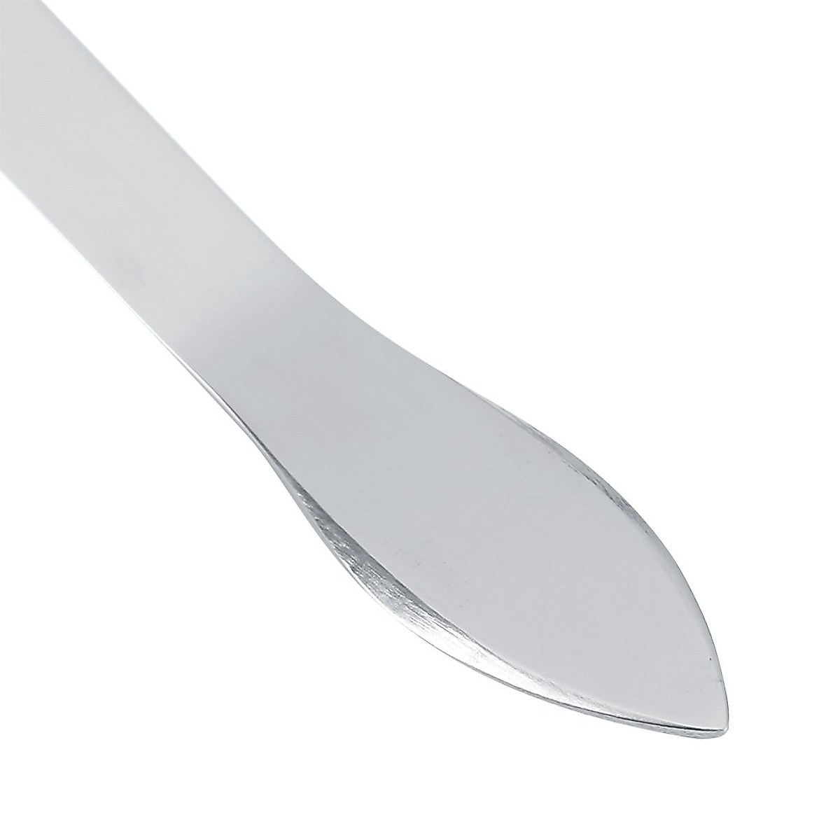 Gardening Rake, 3-Prong Stainless Steel Loosen Soil Root Rake, Gardening Soil Farming Bonsai Tree Tools with Ergonomic Handle