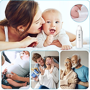 Portable Bidet, Travel Bidet, Rechargeable Portable Bidet for Women&Man, Mini Handheld Portable Bidet Sprayer with Travel Bag for Personal Cleaning | Essential for Babies and Postpartum