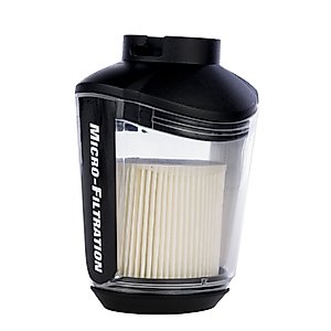 Skil Parts 1619P04799 Dust Box