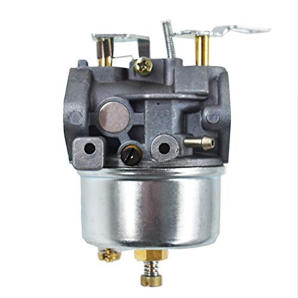 ALL-CARB Carburetor Replacement for Tecumseh 632334A 632334 Carb HM70 HM80 7HP 8HP 9HP Snow Blower