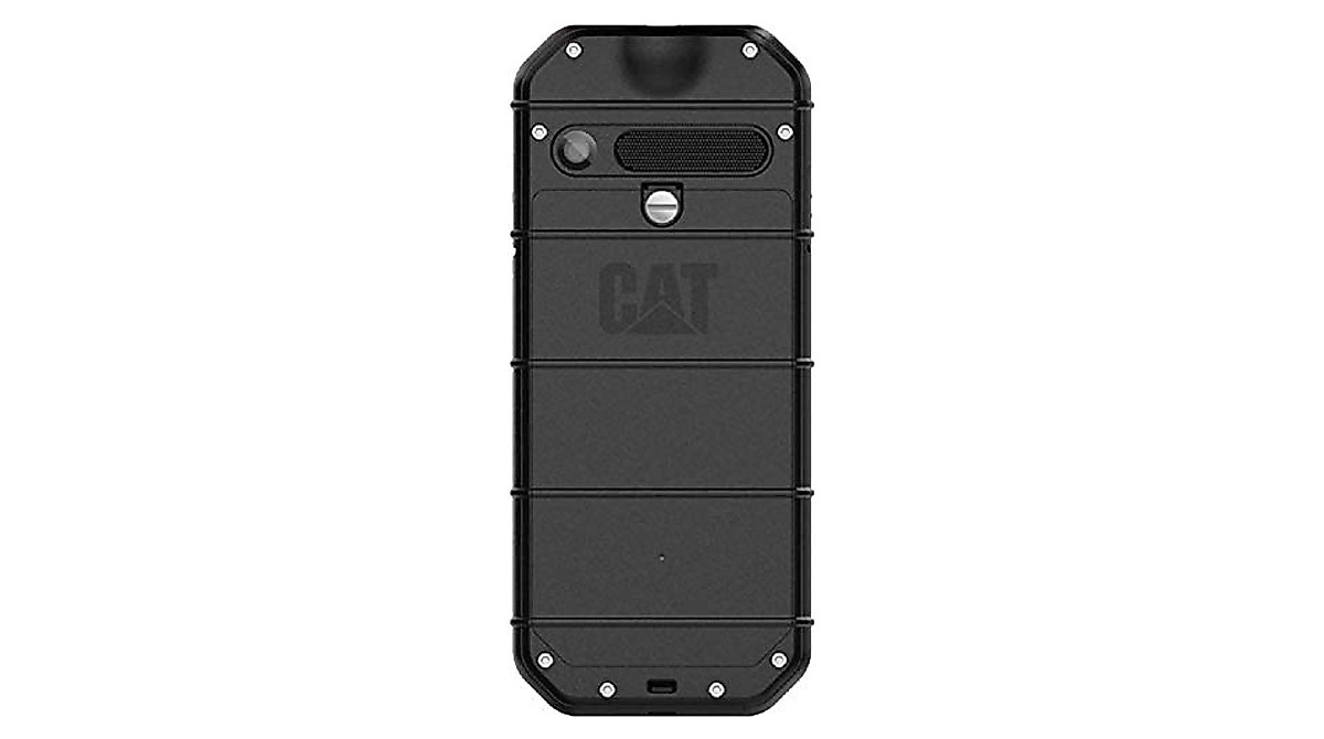 CAT B26 Rugged Phone - Durable & Waterproof Dual SIM