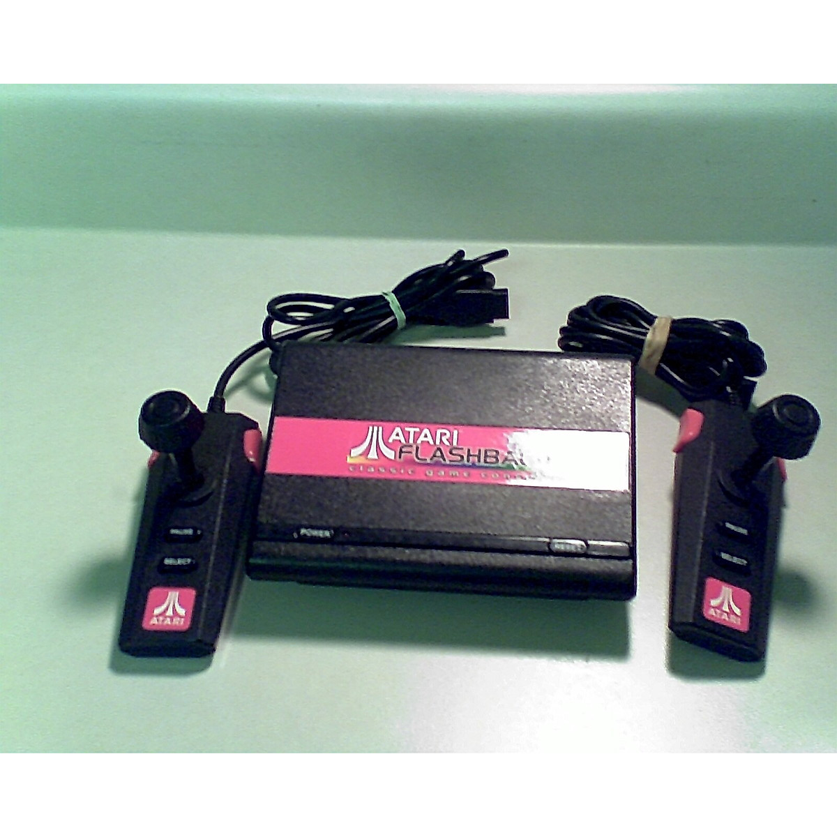 Atari Flashback Game System