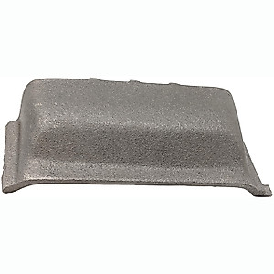 Vermont Castings 1306763 Intrepid II & Small Winterwarm Replacement Throat Hood