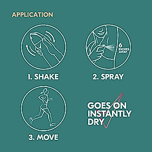 Degree Advanced Antiperspirant Deodorant Dry Spray Coconut & Hibiscus 3 count 72-Hour Sweat and Odor Protection Deodorant Spray With MotionSense Technology 3.8 oz