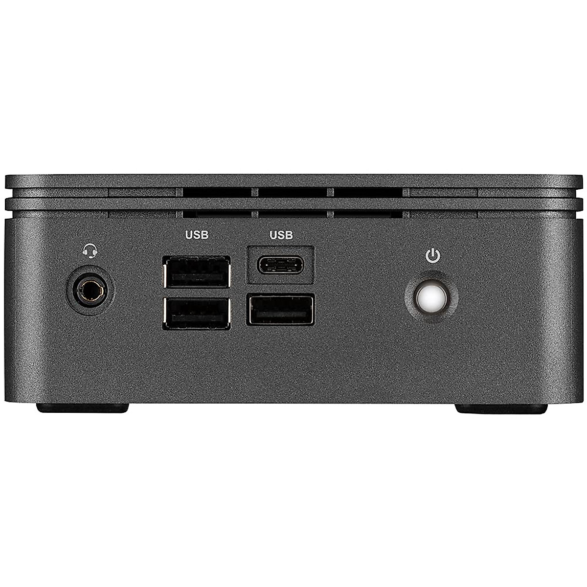 Gigabyte Brix s GB-BRR5H-4500 / AMD Ryzen 5 4500U