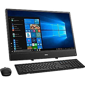 Inspiron 3275 AIO 21.5 AMD A6-Series A6-9225 Core 1TB 4GB Windows 10 Home