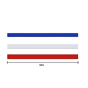 Rolling Pin Guide Silicone Measuring Dough Strip Perfect Dough Strip Professional Silicone Measuring Dough Strip for Kitchen Restaurant use