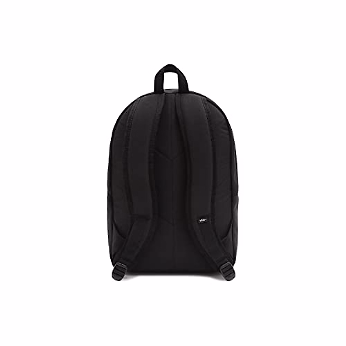 Vans Construct Old Skool Backpack Black/White