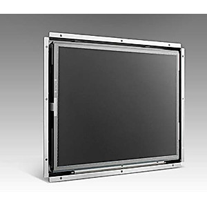 (DMC Taiwan) 10.4 inches 800 X 600, VGA/DVI Interface, Ultra Slim Touch Open Frame Monitor