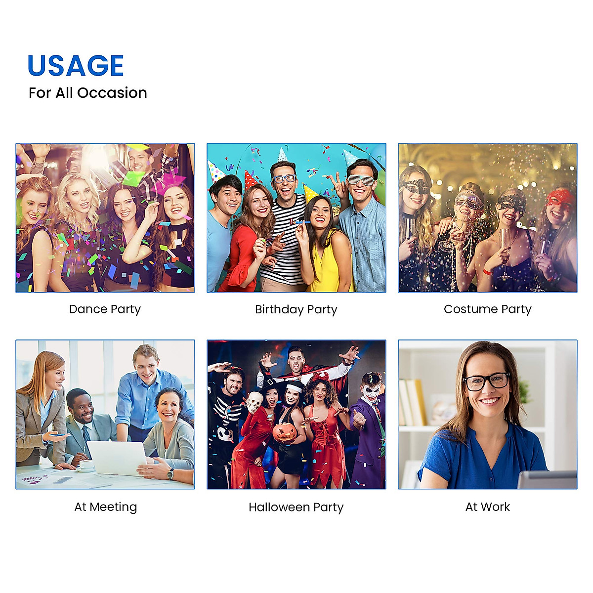 Teeth Repair Kit, Temporary False Teeth, Do it Yourself Thermal Fitting Beads, Moldable False Teeth for Snap On Instant and Confident Smile, Vivostar