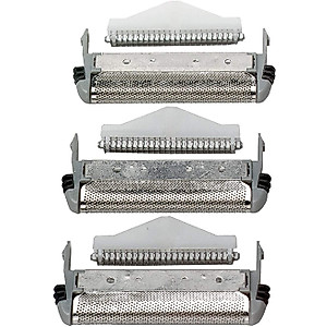 Remington Microscreen 3 TCT Replacement Screen and Cutters- SP94