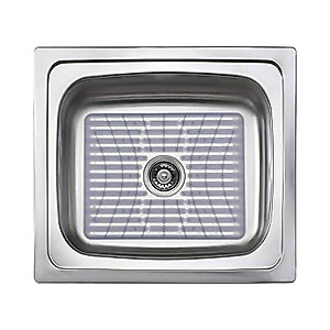 OXO Good Grips Silicone Sink Mat - Large