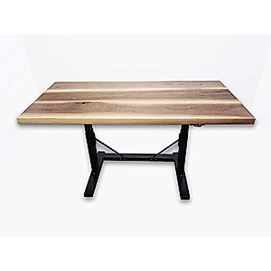 Height Adjustable Table/Desk/Workstation