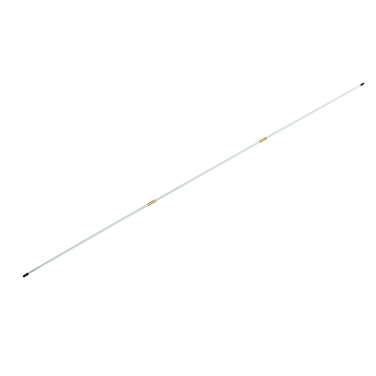 Fire Sense All Seasons Patio Heater with Wheels 46,000 BTU Output Piezo Ignition System Portable Outdoor Propane Heater Commercial Series Patio Heater - Hammered Platinum and Vinyl Cover