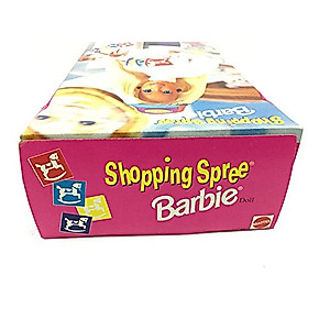 Shopping Spree Barbie