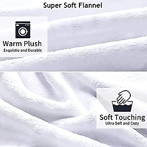 Personalized Car Blanket with Name for Boys, Custom Name Blanket for Kids, Soft Flannel Car Toddler Blanket Customized Gift for Birthday Christmas Baby Shower Newborn Gift 30" X 40"