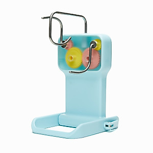 Chef'n Sweet Spot Taffy Maker, Collapses for Easy Storage, Blue