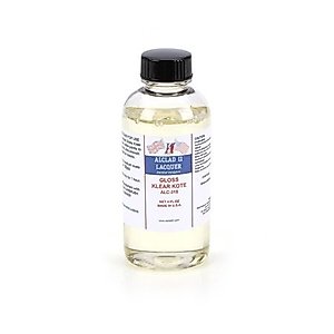 Gloss Klear Kote 1oz by Alclad II by Alclad II