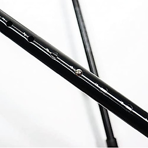 Urban Poling | Activator® Evening Black | Rehab | Nordic Walking