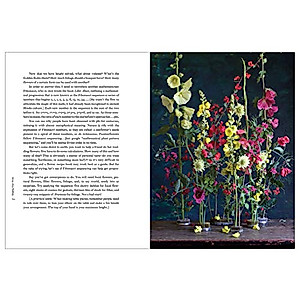 Cultivated: The Elements of Floral Style