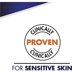 Gillette Sensor Excel Shaving Cartridges for Men Quantity: 10 (Packaging May Vary)