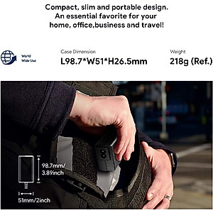 KFD 18V Power Supply Charger for Brady BMP50 BMP51 BMP53 BMP41 BMP61 BMP71 M-AC-143110 Label Printer EDAC EA1050B-180, Beats By Dr Dre BEATBOX Speaker DYS602-180360W Ada-65si-19-2 18045g Adapter Cable