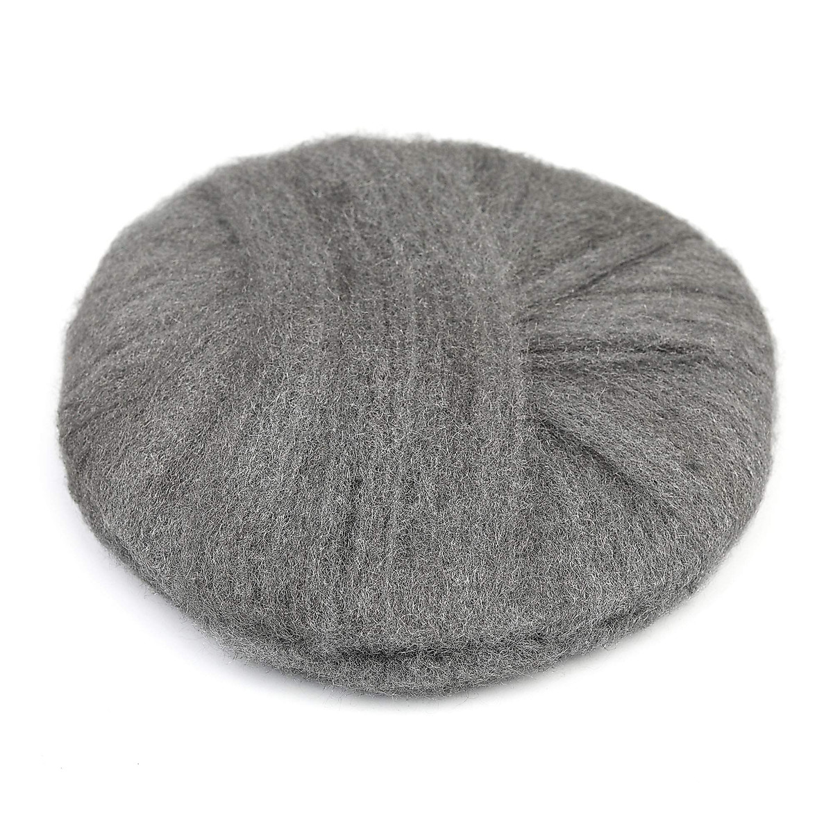 GMT Radial Steel Wool Pads, Grade 0 (fine): Cleaning And Polishing, 20" Diameter, Gray, 12/carton