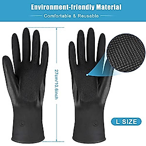 Xarchy Professional Salon Hair Dye Kit 19 Pieces Hair Coloring Kit, Hair Dye Brush Hair Tinting Bowl, Necessary Hair Coloring Tools for Salon Hairdressing & DIY at Home