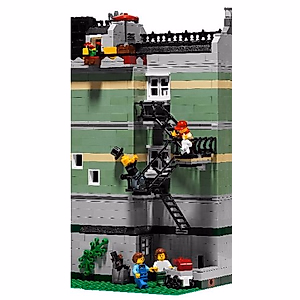 LEGO Creator Green Grocer
