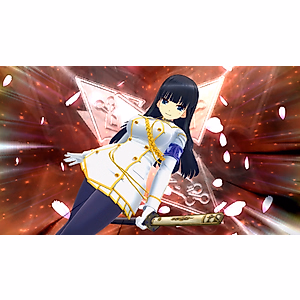 Senran Kagura Burst Re: Newal - at The Seams Edition - PlayStation 4