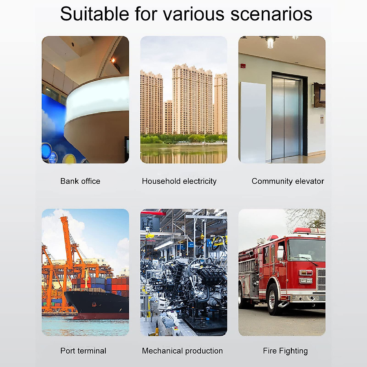 2P Dual Power Automatic Transfer Switch Generator Changeover Switch AC110V 63A Automatic Transfer Switch Generator Automatic Transfer Switch Whole House Transfer Switch