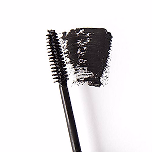 Mineral Fusion Lengthening Mascara, Graphite, 0.57 Fl Oz (Packaging May Vary)