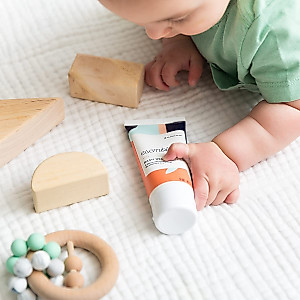 Esembly Cloth Diaper Bundle Set (Size 1, Confetti), Rash Relief Cream (3 oz), Everyday Balm (4 oz), Wipe Up Wash Kit and 12pk Wipe Ups Bundle - Complete Diapering Package for Babies