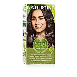Naturtint Hair Color 4G Golden Chestnut 1 Pack