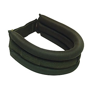 Ringside Wrap Around Boxing Weighted Neck Strengthener, 5-Pound