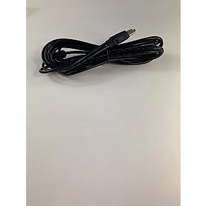 OMNIHIL 15 Feet Long High Speed USB 2.0 Cable Compatible with EPSON Expression Photo HD XP-15000
